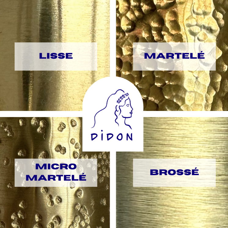 Round Dido to fully customize – Didon Store